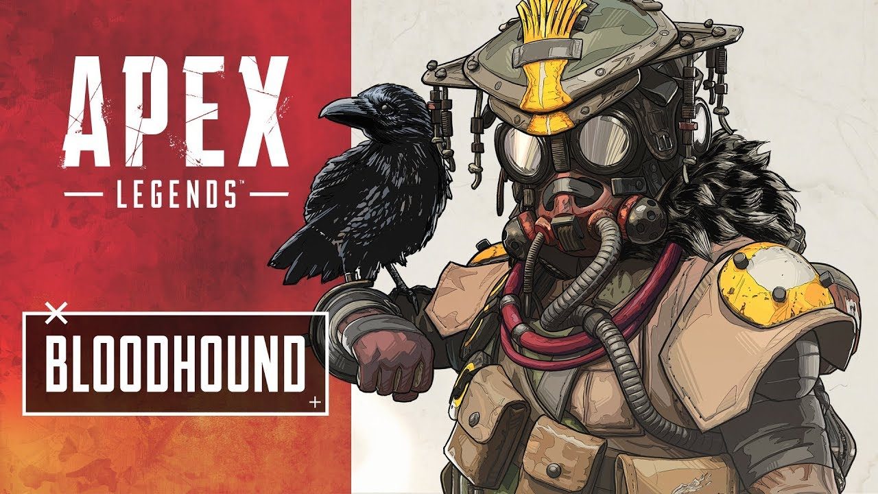 Apex Legends Character Guide: Heights, Ages and Release Order - Release ...