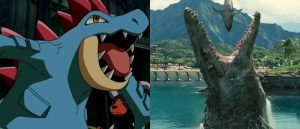 All Dinosaur Pokemon Ranked