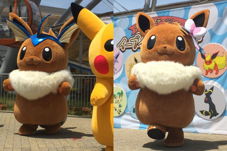 Top 25 Best Pokemon Costumes for Adults - Release Gaming