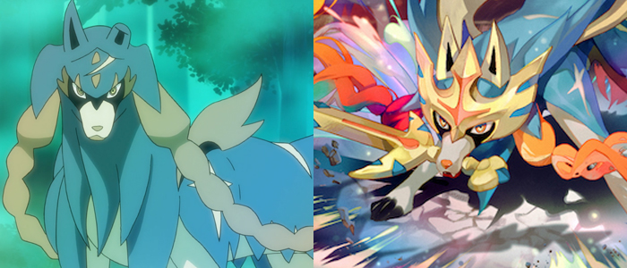 Top 40 Coolest Pokemon of All Time - Release Gaming