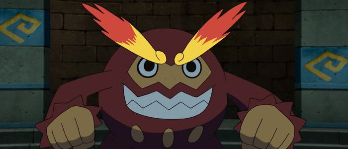 List of All Monkey Pokemon - Release Gaming