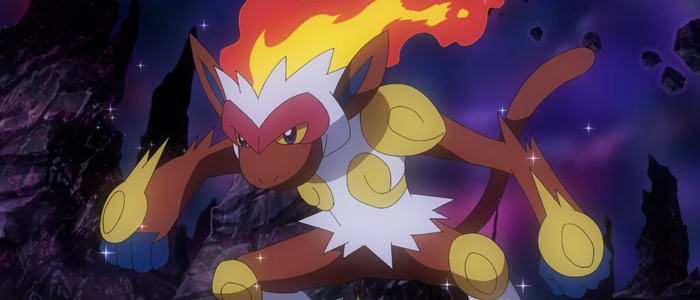 List of All Monkey Pokemon - Release Gaming