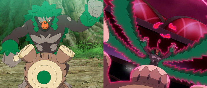 List of All Monkey Pokemon - Release Gaming