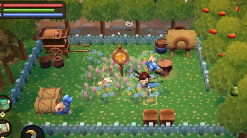 12 Amazing Fae Farm Layouts and Farm Ideas